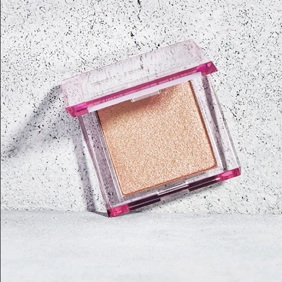 About-Face | Makeup | Nib About Face Light Lock Powder Lightspun | Poshmark